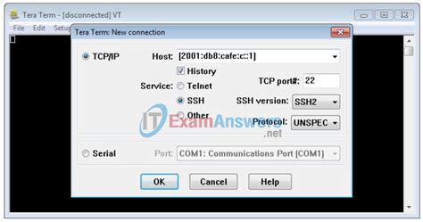 4 3 2 7 lab configuring and verifying ipv6 acls answers