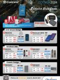 Sandisk Pg 1 Brochures From HardwareZone S Tech Show Portal