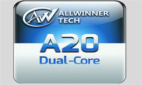 allwinner launches a20 soc first ever dual core a7 chip with 50 more