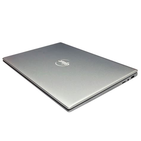 Mexx Notebook Gfast N 530 I8240f Core I5 8gb Ssd 256gb 13 5