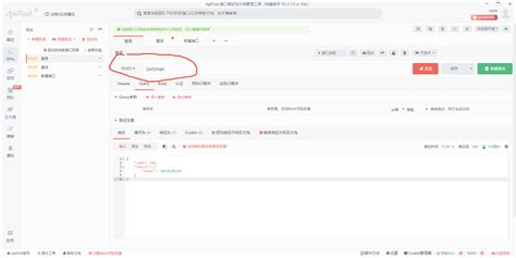 如何使用apipost进行接口自动化测试 apipost环境变量怎么按顺序读取 csdn博客