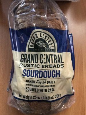 Grand Central Bakery Updated July 2026 21 S Nevada St Seattle