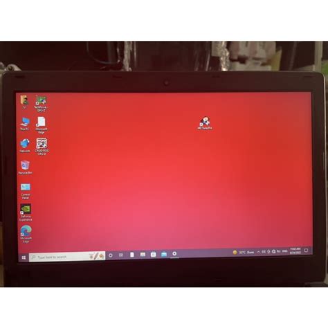 จอnotebook มือสอง Led 14 สลิม 30พิน สภาพสวยจอไม่มีตำหนิ Shopee Thailand