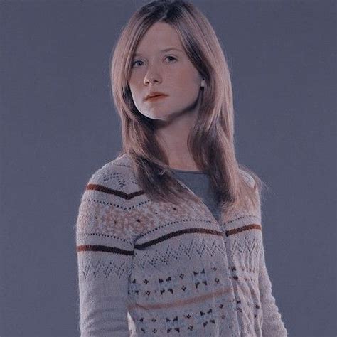 Ginny Weasley Icon Personajes De Harry Potter Harry Potter Divertido