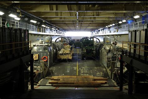 Us Amphibious Assault Ship Joins Drills In South Korea Ibtimes
