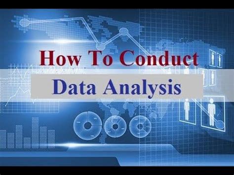 How To Conduct Data Analysis L Step By Step Guide Webnode