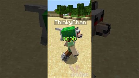 I HELPED A New Player On My Minecraft Server Minecraft Videos
