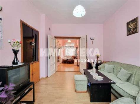 2 стаен София Център 72 кв м 146000 € Двустаен апартамент 72 кв м Тухла 2 етаж Непосл