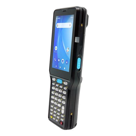 Unitech Rugged Handheld HT730 Edity S A