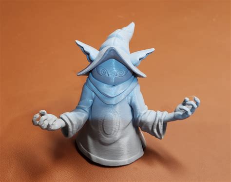 Orko Masters Of The Universe By Chelscct Chelseycreatesthings On Thangs By Luce Download