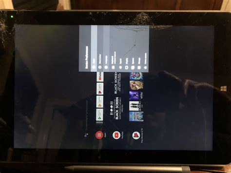 Screen Rotation Issue For Android Tv On Chuwi Hi10 X Randroidtvboxes