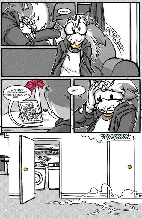 Reborn Chapter 1 Pages 12 22 Canterlot Comics