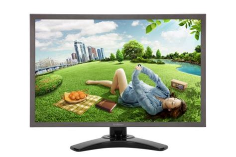 아치바코리아 자사 30형 Ah Ips모니터 프로파일 배포