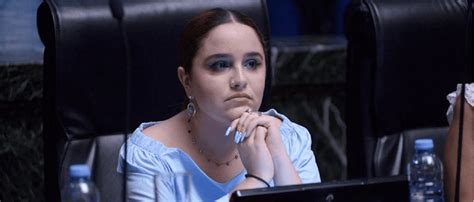 La Legisladora Ofelia Fernández Sí Terminó El Secundario Chequeado