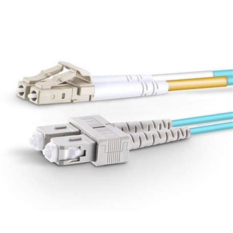 Multimode Fiber Optic Patch Cords Welcome To MICROLINK NETWORKS LLC