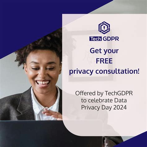 Techgdpr On Linkedin Privacy Gdpr Consultation