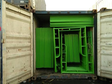 Berat Pipa Scaffolding 6 Meter Surabaya Material Pipa Scaffolding Surabaya Berat Pipa