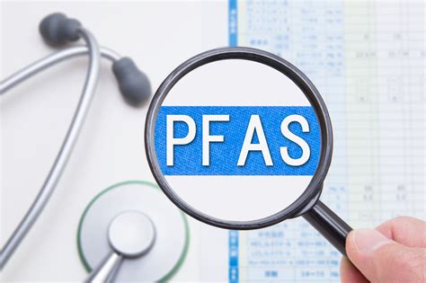 Pfas