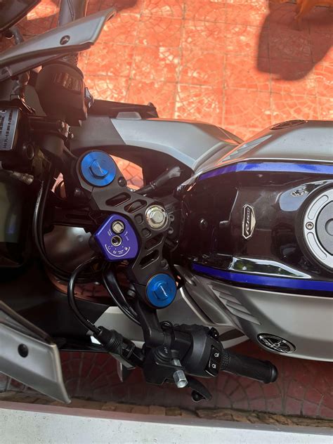 2023 Yamaha R15m Las Piñas Philippines Buy And Sell Marketplace
