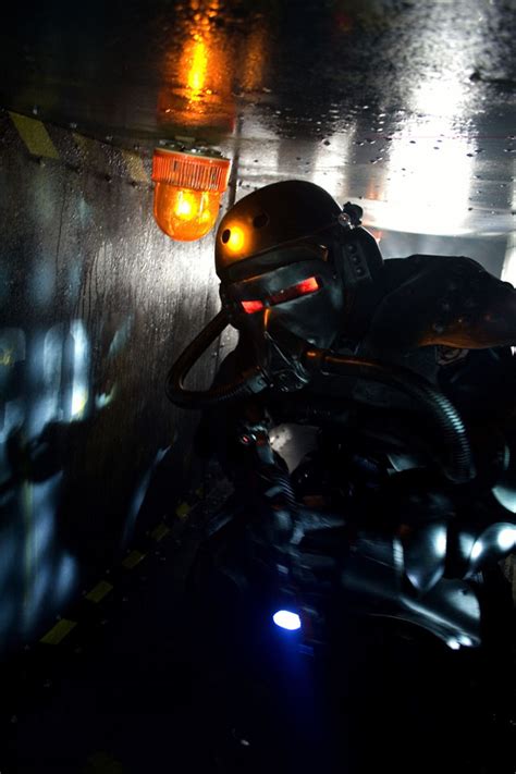 Alien Vs Zombies The Dark Lurking Nrk Filmpolitiet Alt Om Film