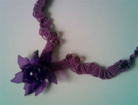 Макраме Шуламит. Из раннего - Фотогалерея работ - Изделия и узоры ...