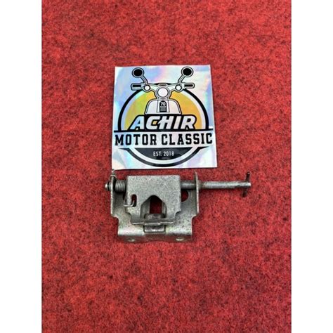Jual Kancing Kunci Jok Honda Astrea Prima Star ORIGINAL Shopee Indonesia
