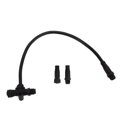 Para El Kit De Cables Nmea 2000 Conexión Bidireccional Resistente Al