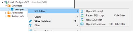 Keyboard Short Cut Not Working New Sql Script Ctrl And Ctrl F3