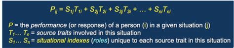 17 Raymond Cattell And Rise Of Factor Analytic Approach To Personality