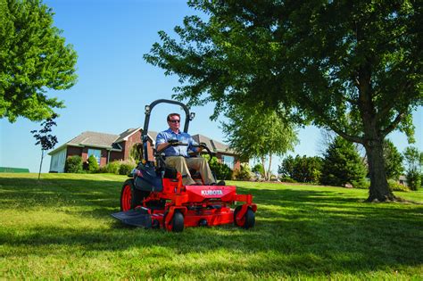 Kubota Equipment Specials At Crown Power And Equipment