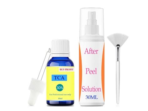 Tca Chemical Peel 30 India