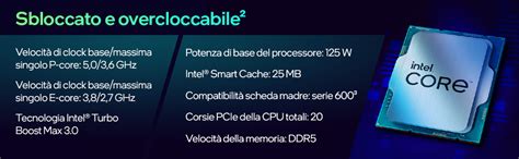 Intel® Core™ I7 12700k Processore Desktop Per Sistemi Desktop 12 8p 4e Core Fino A 5 0 Ghz