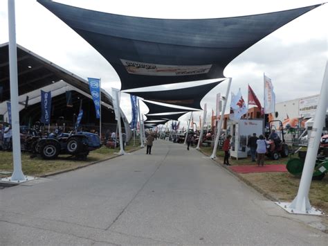 Crédito Agrícola Presente Na Feira Nacional De Agricultura Agroportal
