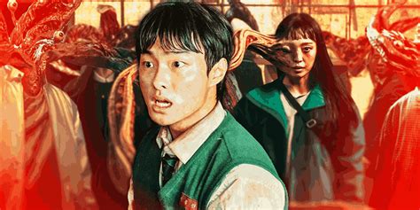 Estamos Muertos Fija Fecha De Estreno En Netflix