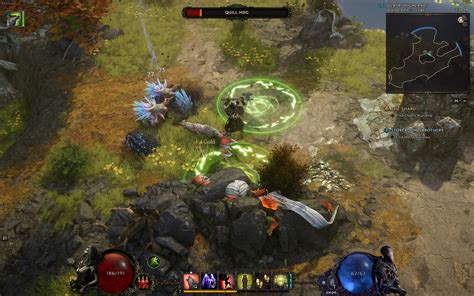 Last Epoch Review Pc Gamer