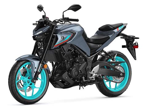Yamaha Mt Motorcycles Berkeley California