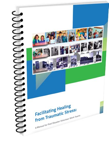 Disaster Recovery Training And Guide For Volunteer Teams