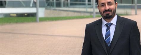 Phd Student Profile Ali Saad Yorhub