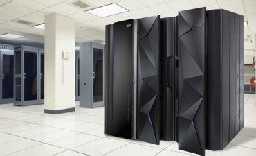Swisscom To Cut Mainframe Spend As Cobol App Moves To X Linux