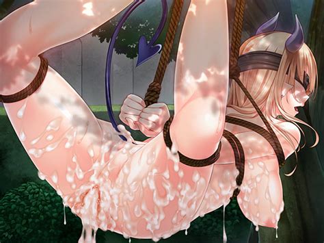 【dl版】魔将姫ティルアーナ孕ませ催 〜人間を虐げる魔族の姫が暗示一つで肉玩具になる〜 アダルトpcゲーム Fanza Games