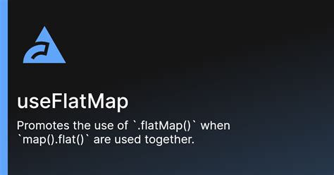 Useflatmap Biome中文文档 Biome中文网 Useflatmap Biome中文文档 Biome中文网