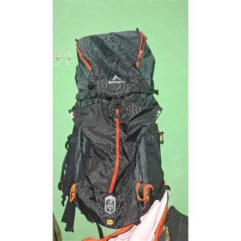 Jual Carier Second Only Shopee Indonesia