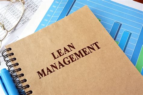 Benefits Of Lean Six Sigma Certification
