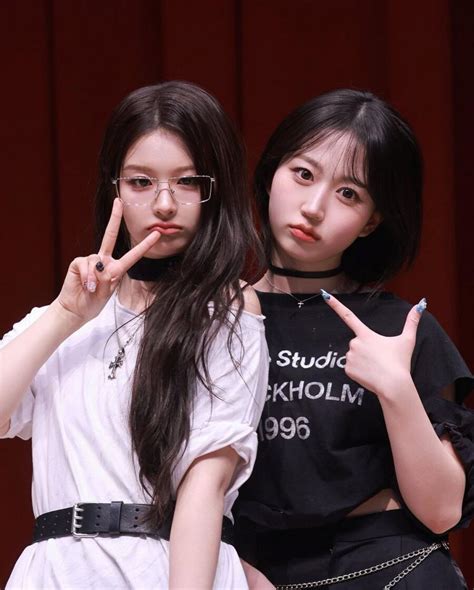 엔믹스 오해원설윤 자유 에펨코리아