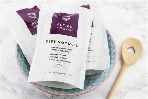 Low Carb Pasta Ohne Kohlenhydrate Konjak Shirataki Rezepte