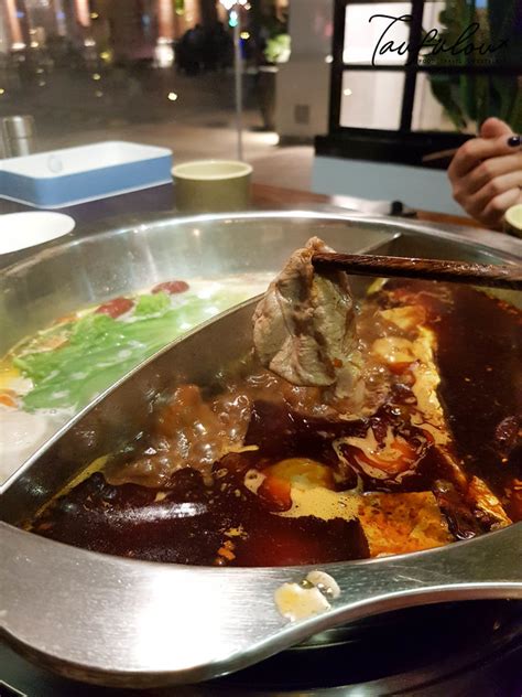 Lamei Mala Hot Pot Plaza Arkadia I Come I See I Hunt And I Chiak