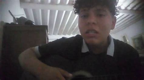 Enamórate De Alguien Más Morat Cover Youtube