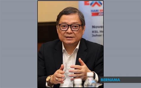 Malaysia Secures More Than Rm400 Mln Sales At China Asean Expo 2024