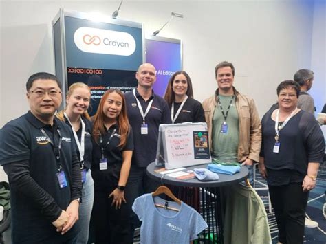 katerina thomas on linkedin we had a blast at the aws cloud days