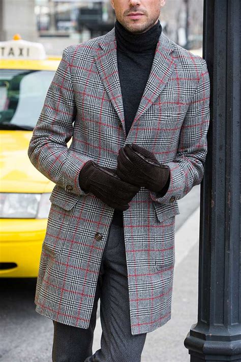 Mens Turtleneck Sweater History And Definition He Spoke Style